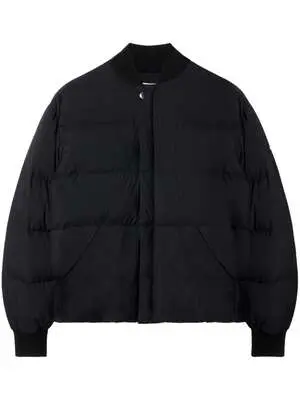 Off-White Arrow Puffer Jacket