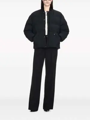 Off-White Arrow Puffer Jacket