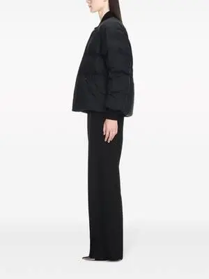 Off-White Arrow Puffer Jacket