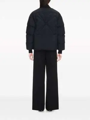 Off-White Arrow Puffer Jacket