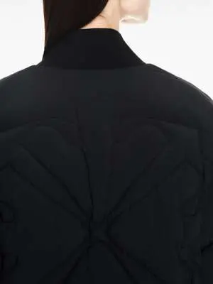 Off-White Arrow Puffer Jacket