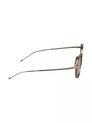 Thom Browne Pantos-frame Sunglasses