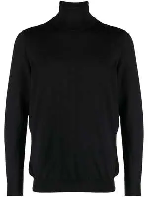 Kiton Cuffed Sweaters For Men