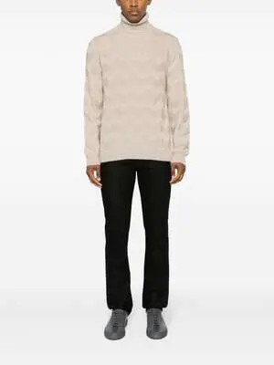 Kiton Cashmere Jumper
