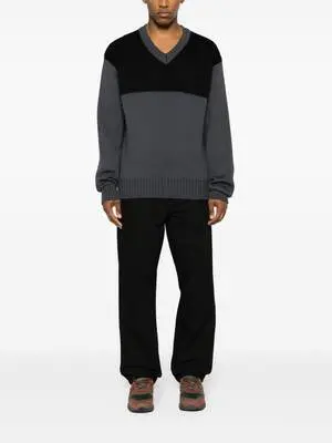 Carhartt Work In Progress Single Knee Straight-leg Trousers