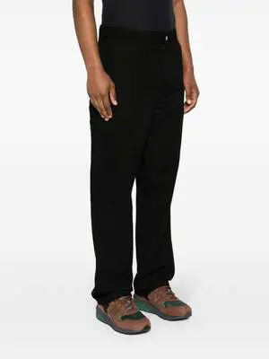 Carhartt Work In Progress Single Knee Straight-leg Trousers