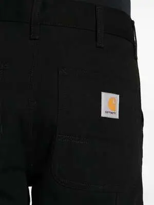 Carhartt Work In Progress Single Knee Straight-leg Trousers