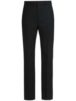 Saint Laurent Straight Leg Pants For Men