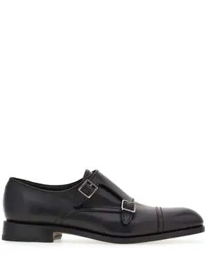 Monk Strap Shoes For Men