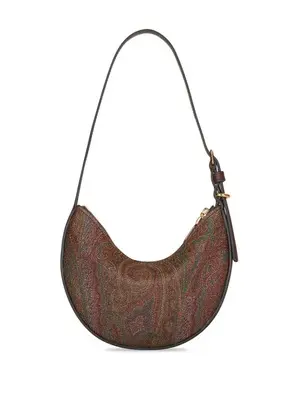 Etro Mini Essential Shoulder Bag