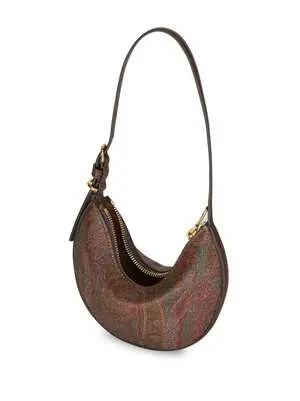 Etro Mini Essential Shoulder Bag