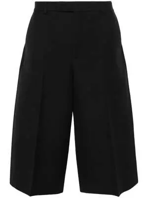 Gucci Cropped Pants For Men