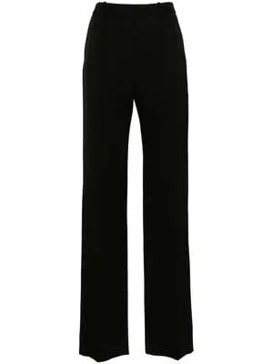 Saint Laurent Straight-leg Tailored Trousers