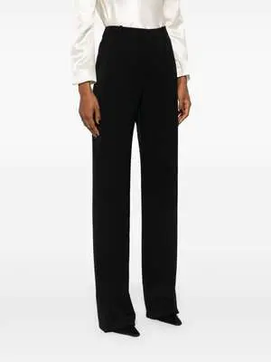 Saint Laurent Straight-leg Tailored Trousers
