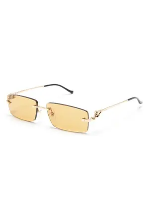 Cartier Panther Sunglasses