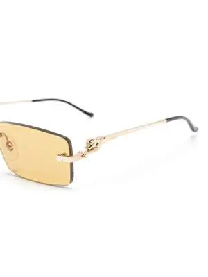 Cartier Panther Sunglasses