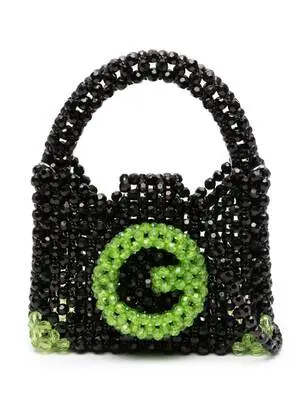Germanier Studded Bags For Women