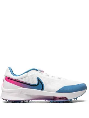 Nike Air Zoom Infinity Tour Next% Boa Wide Sneakers - White