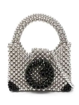 Germanier Tote Bags For Women