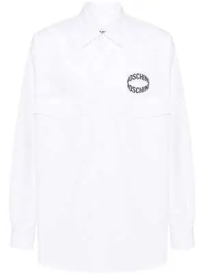 Moschino Shirts For Men