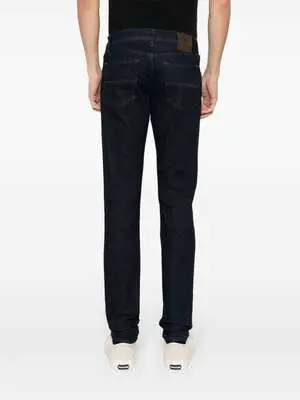 Corneliani Straight-leg Jeans