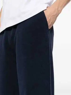 Corneliani Straight-leg Drawstring Track Pants