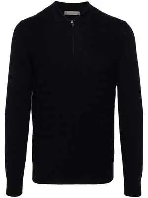 Corneliani Polo Sweaters For Men