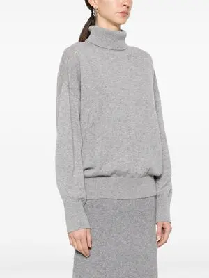 Max & Moi Chain-detail Jumper