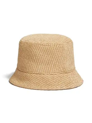 Marni Logo-embroidered Bucket Hat