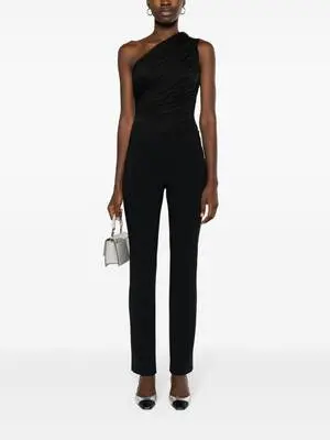 Chiara Boni La Petite Robe Petronilla Straight-leg Trousers