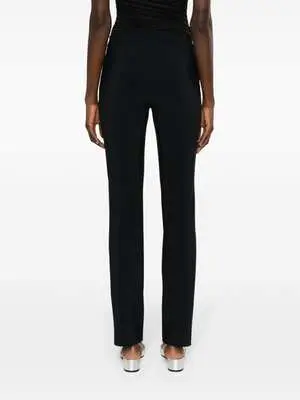 Chiara Boni La Petite Robe Petronilla Straight-leg Trousers