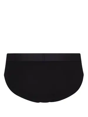 Dsquared2 Icon Logo-patch Briefs