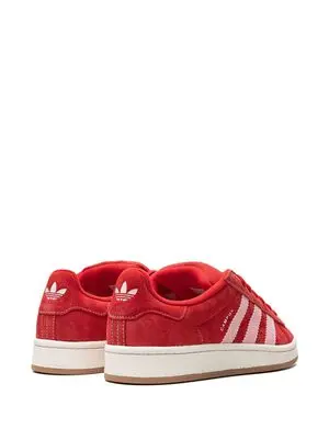 Adidas Campus 00s Sneakers - Red
