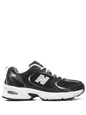 NEW BALANCE Mr530 Sneakers - Black
