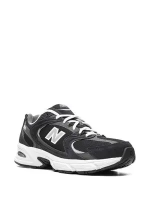 NEW BALANCE Mr530 Sneakers - Black