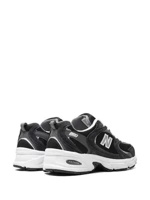 NEW BALANCE Mr530 Sneakers - Black