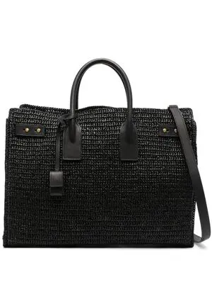 Saint Laurent Sac De Jour Tote Bag