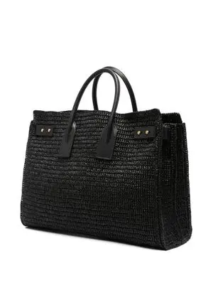 Saint Laurent Sac De Jour Tote Bag