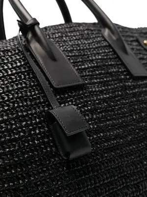 Saint Laurent Sac De Jour Tote Bag
