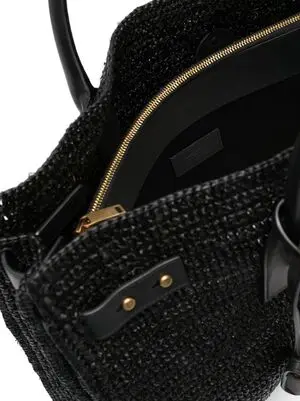 Saint Laurent Sac De Jour Tote Bag