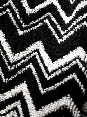 Missoni Keith Hooded Bathrobe