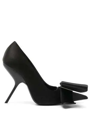 Ferragamo Sculptural Shoes For Women