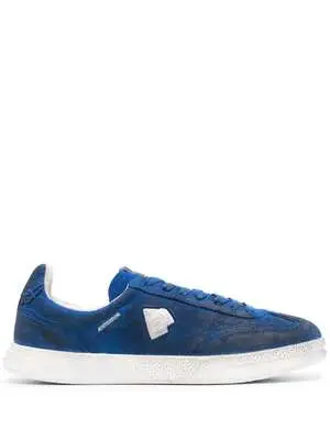 Ader Error Round Toe Shoes For Men