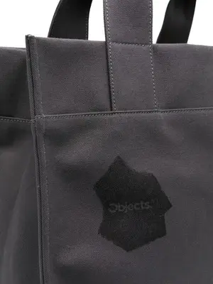 OBJECTS IV LIFE Chapter 2 Tote Bag