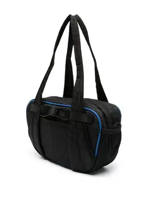 ADER ERROR Checked Tote Bag