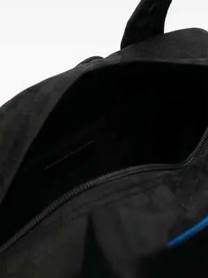 ADER ERROR Checked Tote Bag