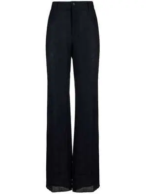 Dolce & Gabbana Flare Pants For Men