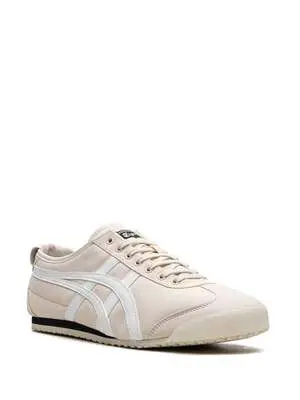 Onitsuka Tiger Mexico 66 Sneakers - Neutrals