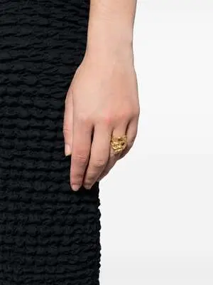 ALIGHIERI The Rising Power Ring