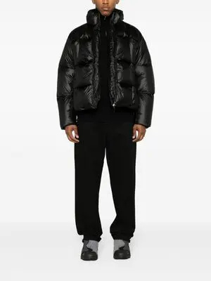 Carhartt Work In Progress Calder Mid-rise Wide-leg Twill Trousers